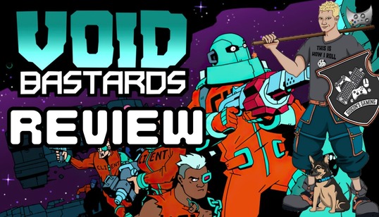 Void Bastards Review: A Space to Die - Gideon's Gaming