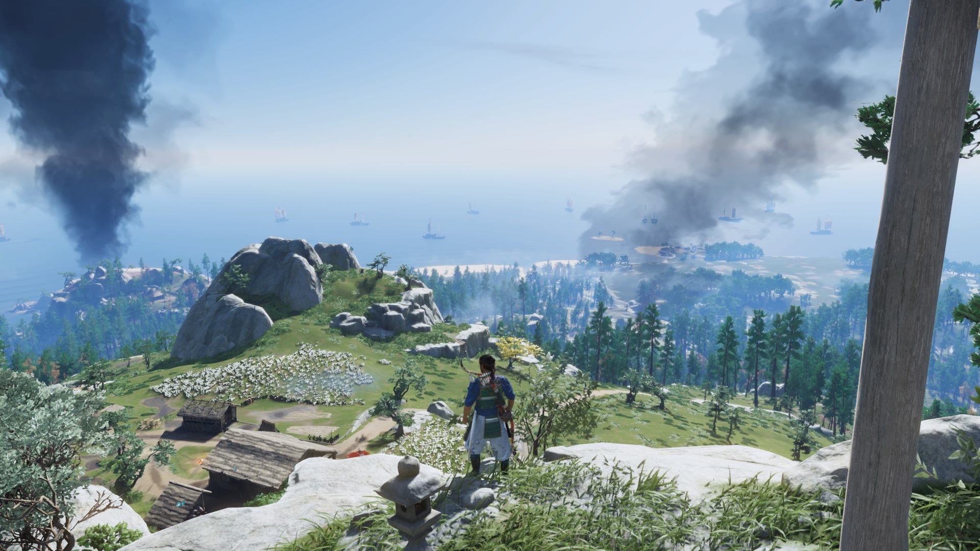 Open World - Gideon's Gaming