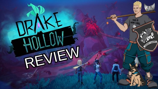 Drake Hollow Review: Every Rose Has Its Thorn - Gideon's Gaming