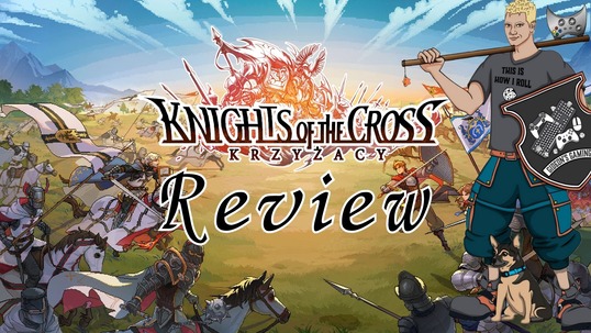 Krzyżacy: Knights of the Cross Review - Gideon's Gaming