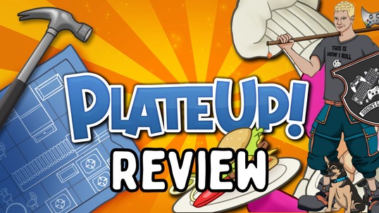 Plate Up Review - Gideon's Gaming