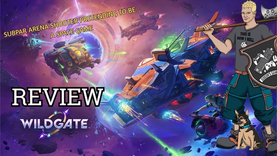 Wild Gate Review: An Incredibly Unbalanced Game - Gideon's Gaming